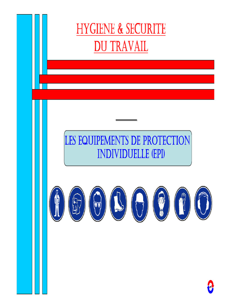 Hygiene & Securite Hygiene & Securite Hygiene & Securite Hygiene ...