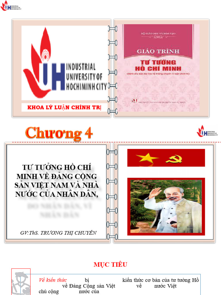 Chuong 4 - Phan I | PDF