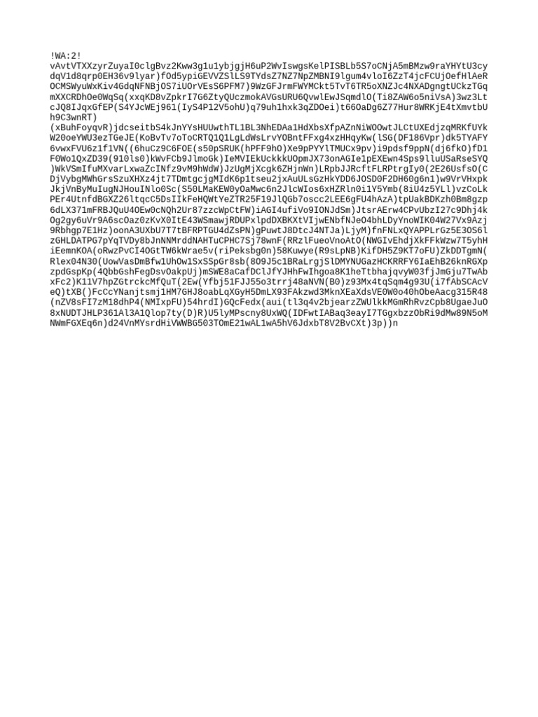 Orb Barrage Cha-Ching | PDF