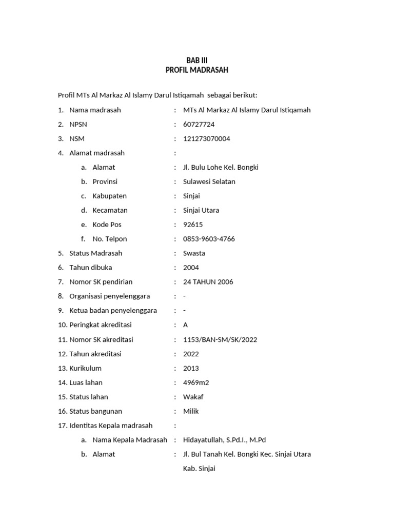 Kalender Pendidikan 2425 | PDF