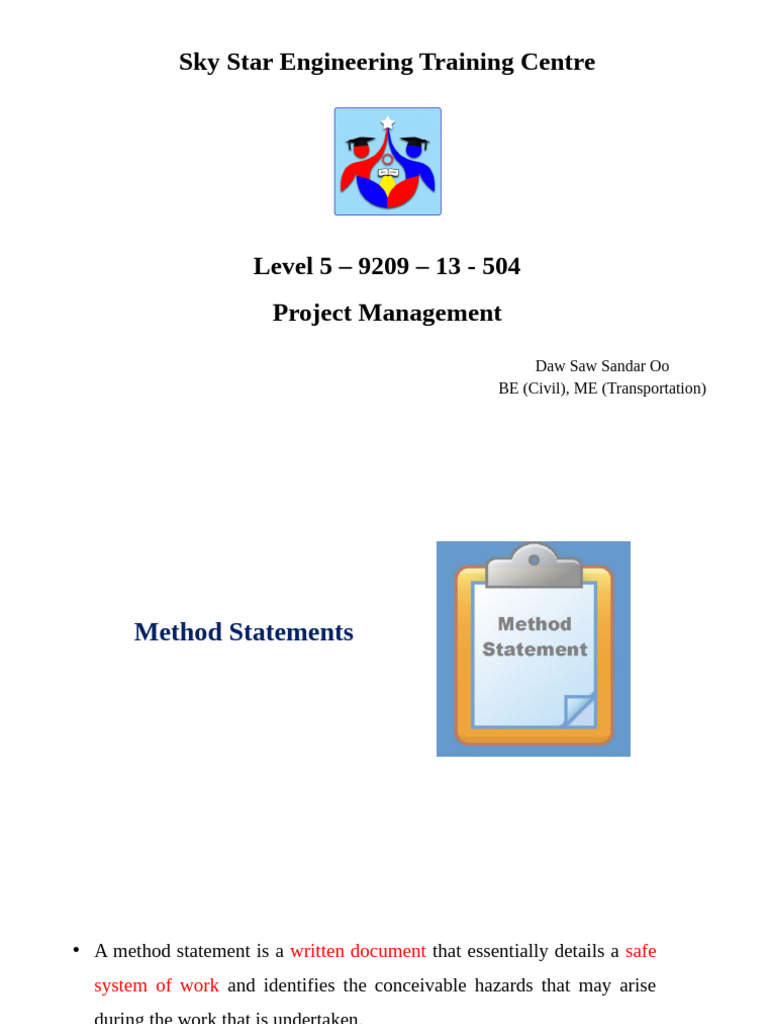 MOS and Risk | PDF