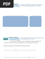 Children's Depression Inventory (CDI) | PDF