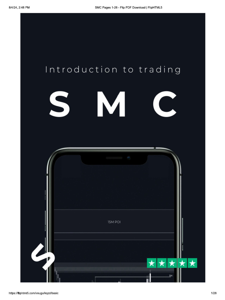 SMC | PDF