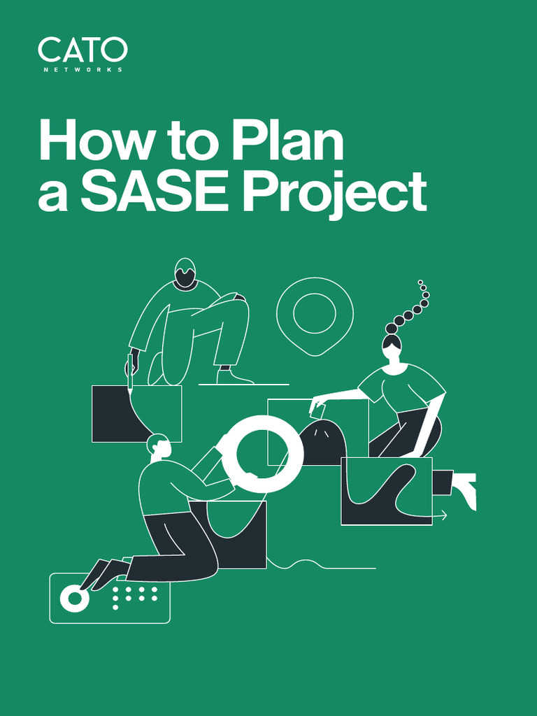 How to Plan a SASE Project | PDF