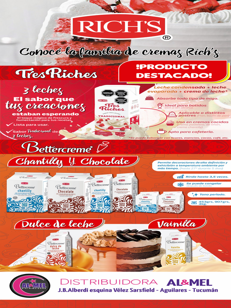 Banner Rich 2 PDF | PDF