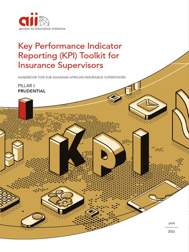 KPI's Prudential Pillar | PDF
