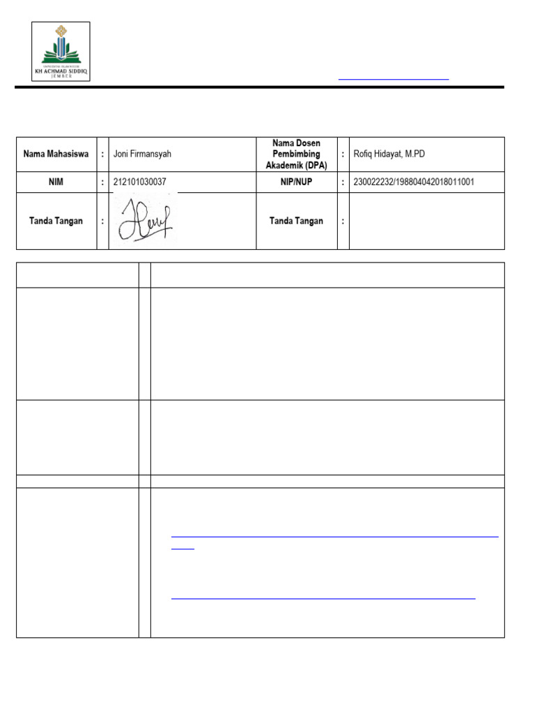 Mini Riset | PDF