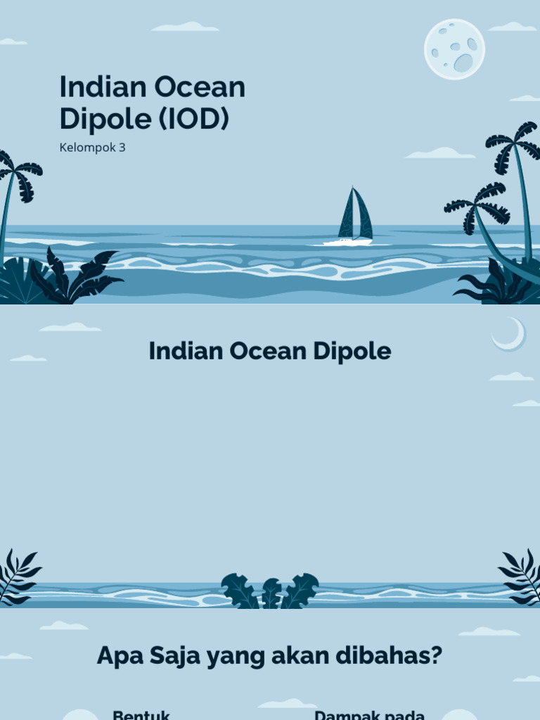 Oceanografi Kelompok 3 Tugas 2 | PDF