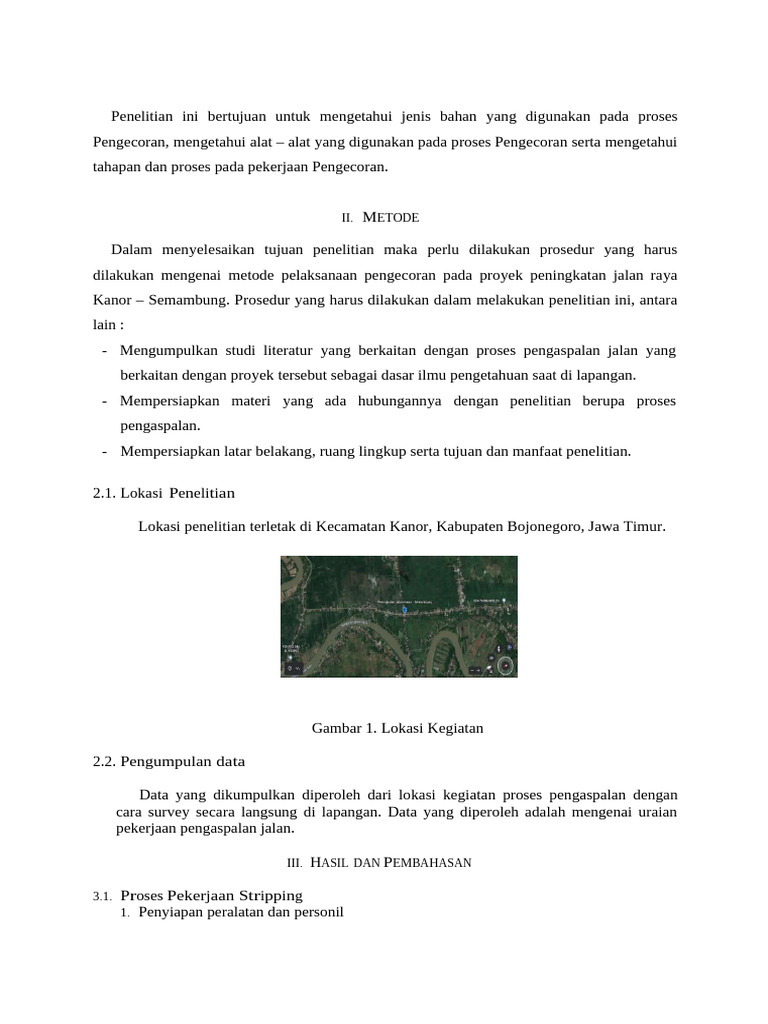 Praktek lkpp2 | PDF
