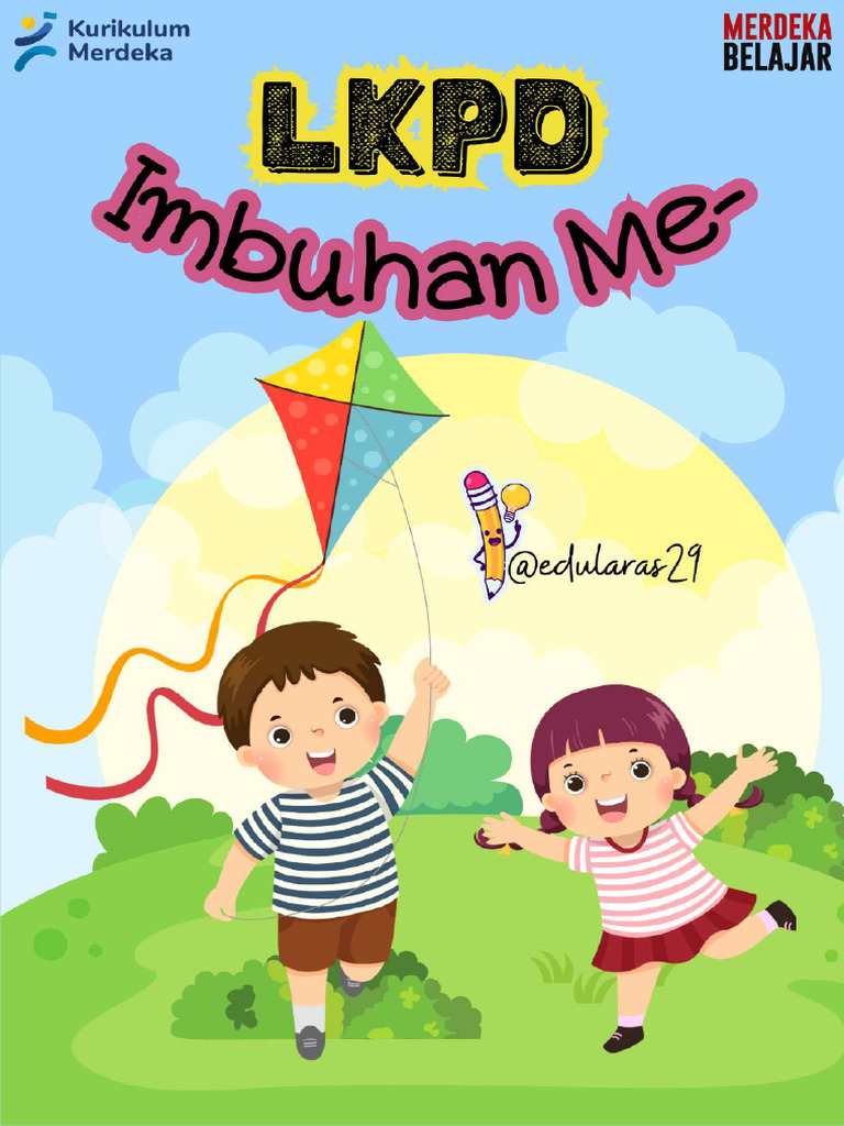 LKPD Imbuhan Me | PDF