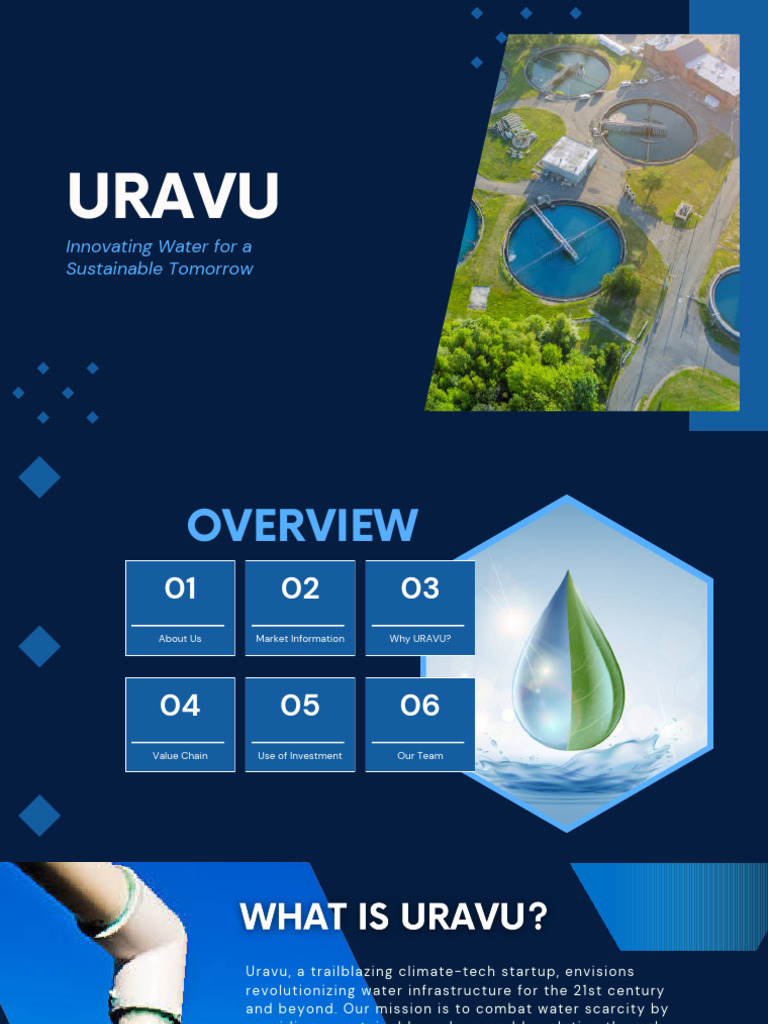 URAVU | PDF