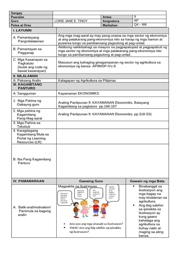AP 9 FINAL DEMO 2024 | PDF