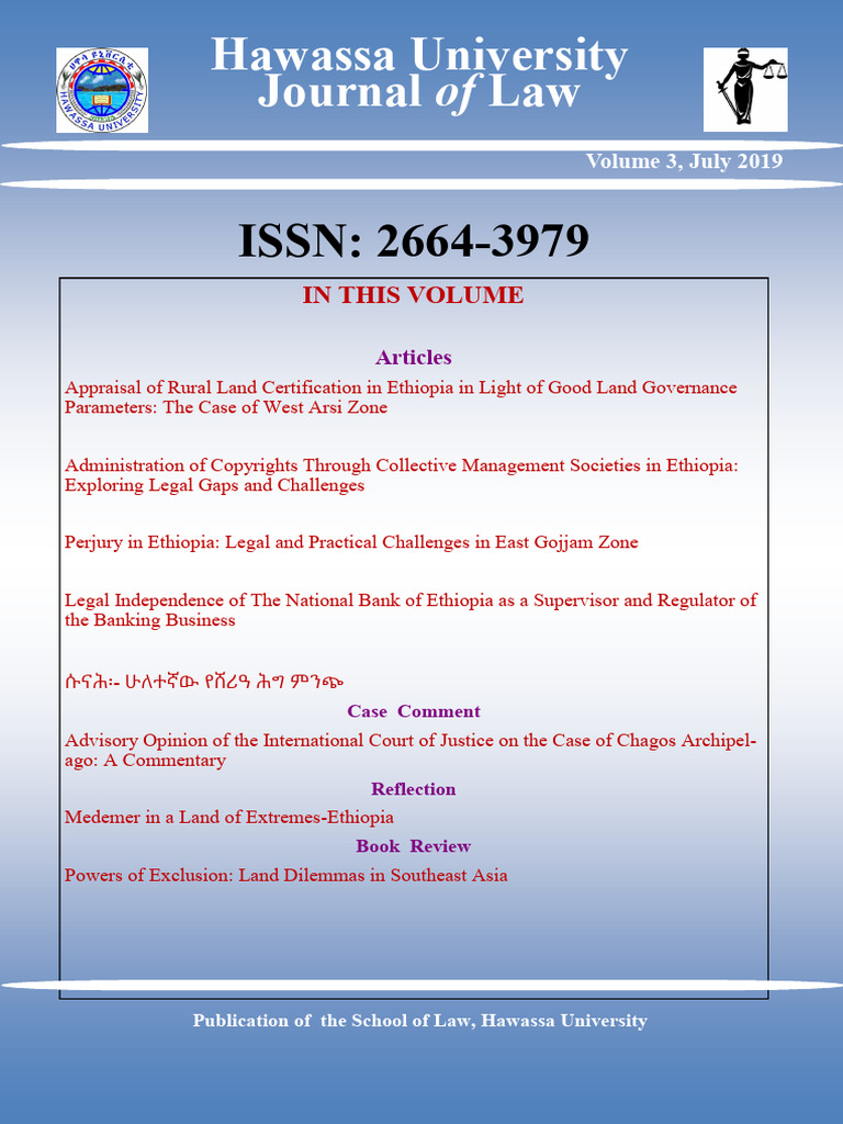 Hujl Vol 3 III-final | PDF