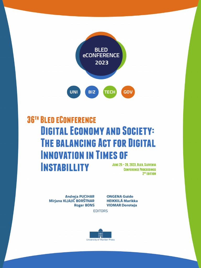 Toward Sovereign Data Exchange Through A Meta Platform For | PDF