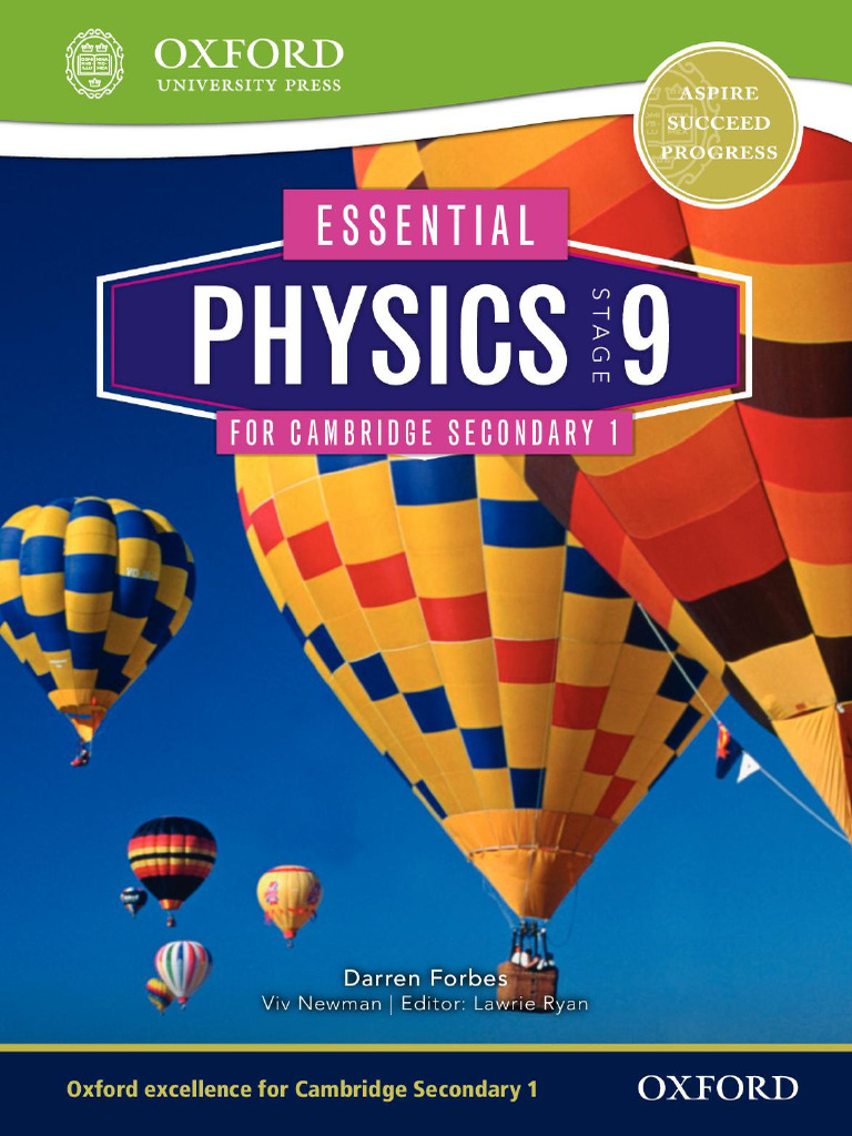 Essential Physics | PDF