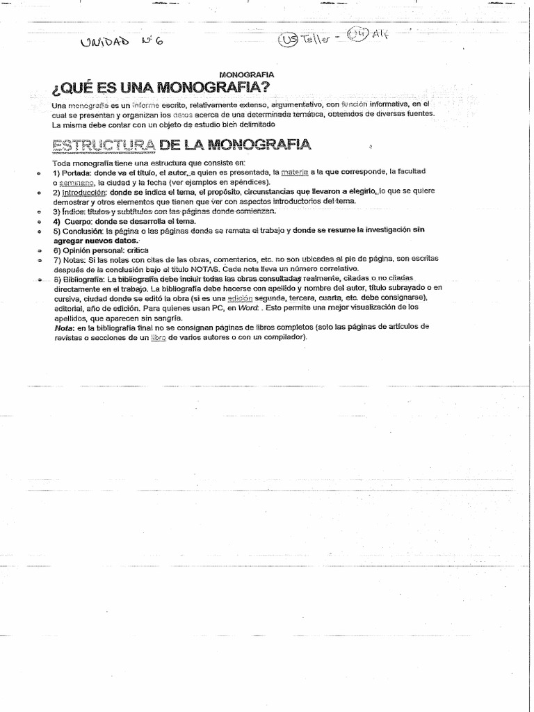 Monografia | PDF