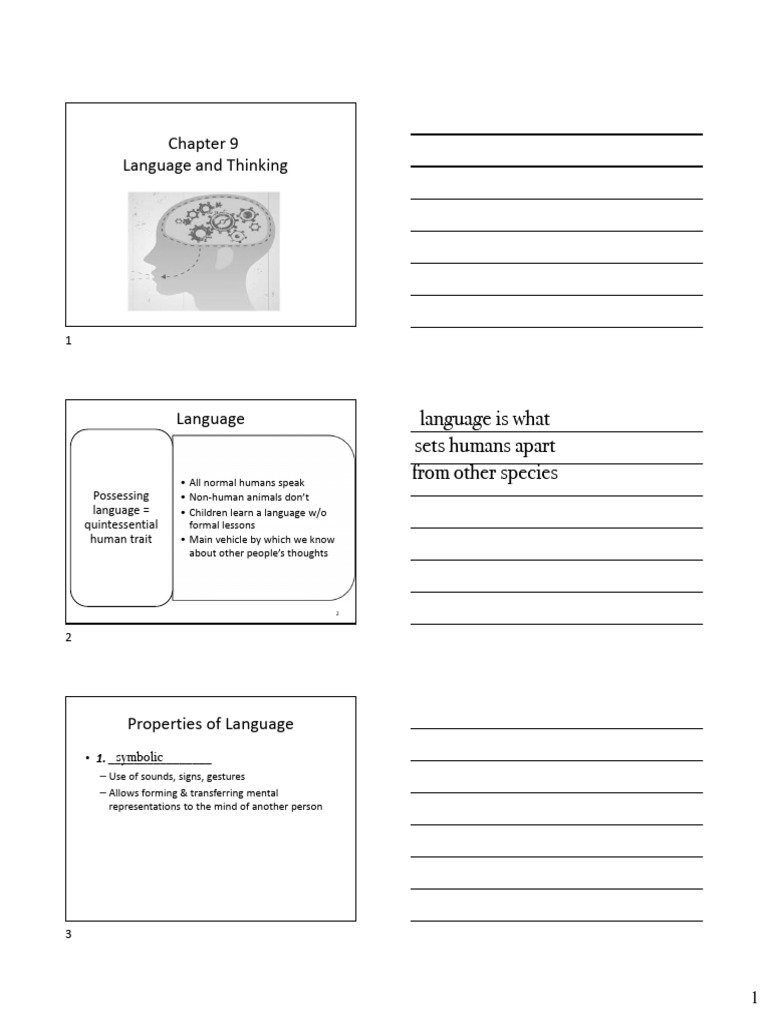 Chapter 9 - 3ppg | PDF