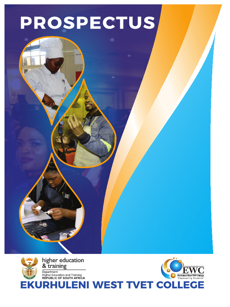 EWC Prospectus 2024 | PDF