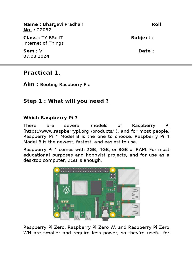 Prac1 1 | PDF