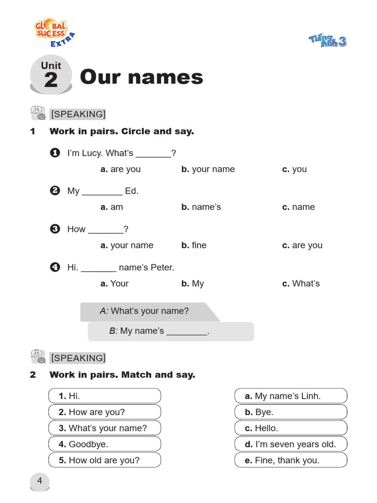 Unit 2 | PDF