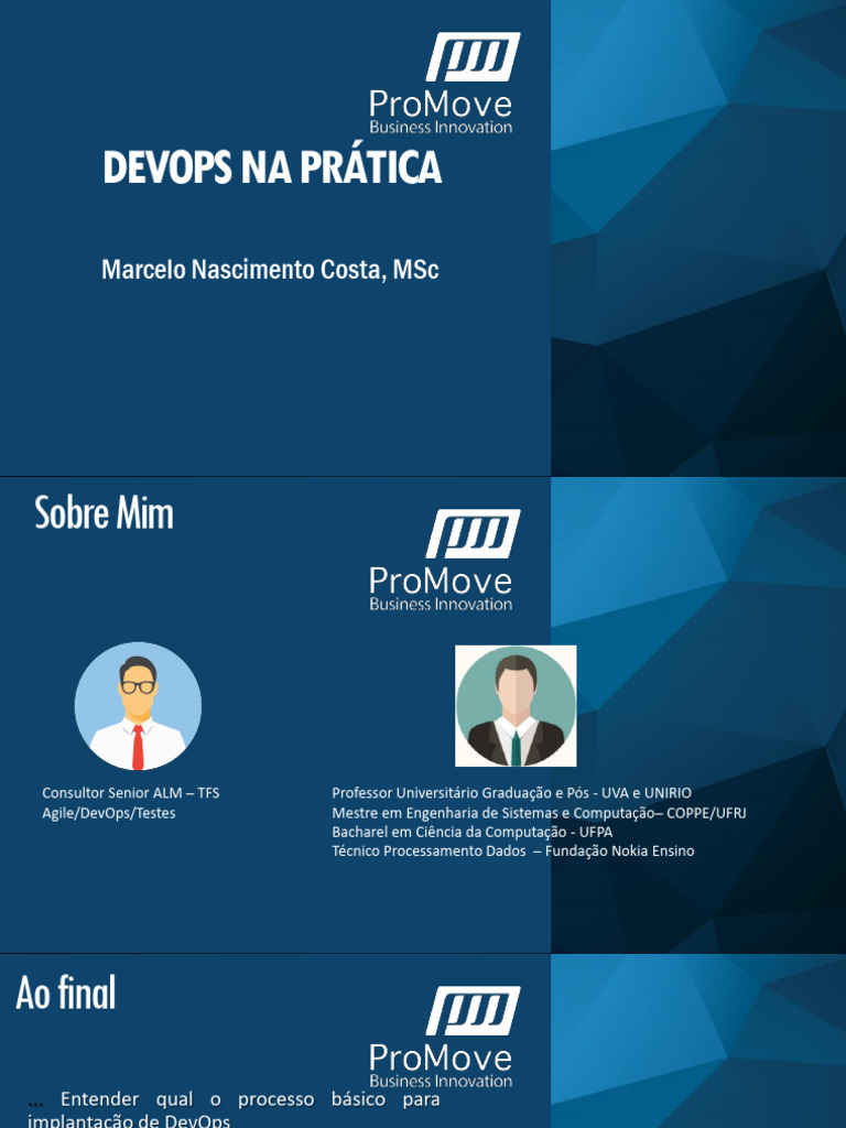Devops Na Pratica Pdf