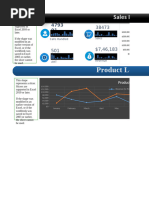 Daily Call Report | PDF | Microsoft Excel | Computing
