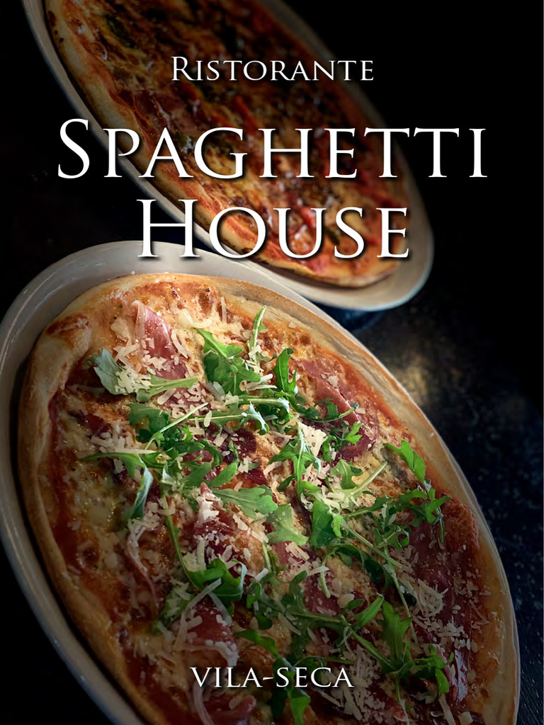 carta_spaghetti_2022 | PDF