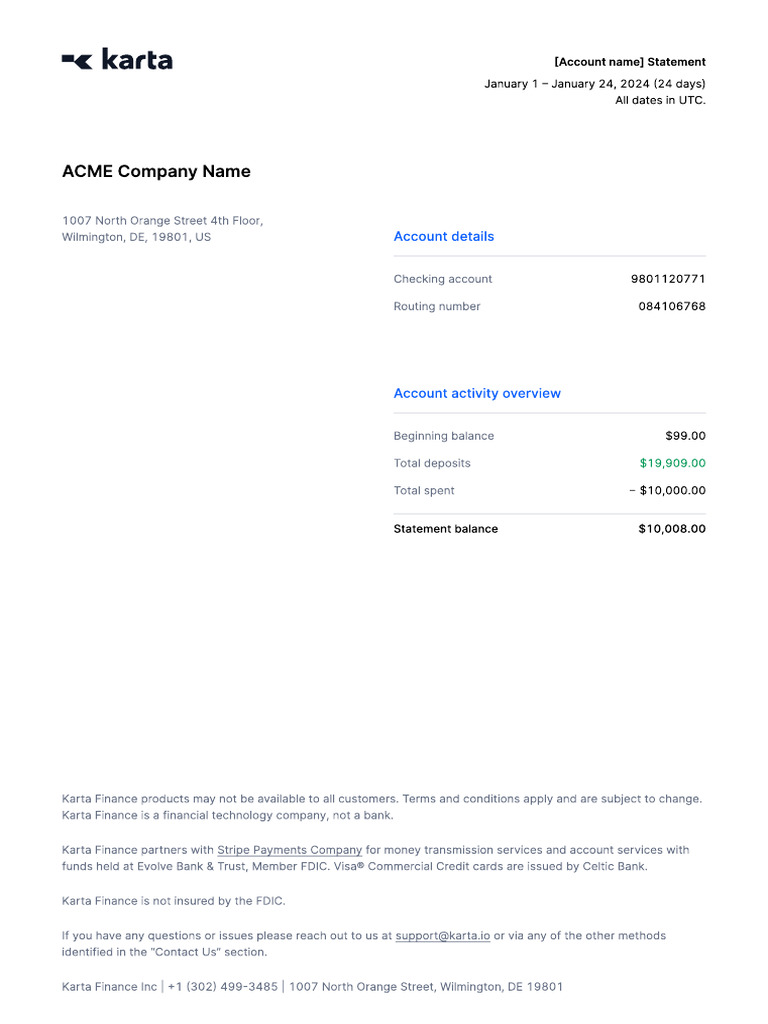 A4 - PDF - Stripe - 1 | PDF