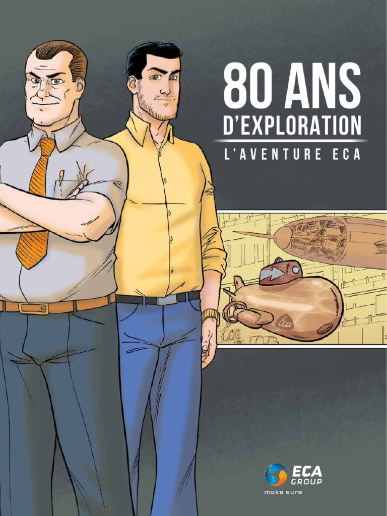 7008 BD Eca Francais | PDF