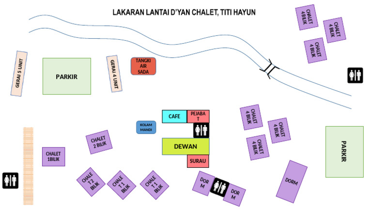 PPR Works On Chalet | PDF