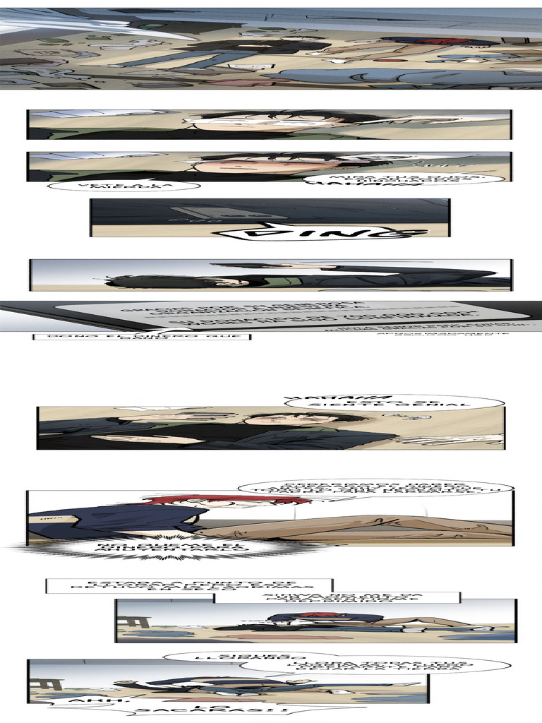 Amor_en_orbita_46_Elysium_Scan | PDF