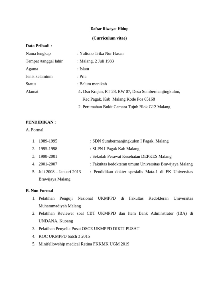 Cur Vit Yul New | PDF