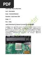 Answer Keys - Cyber Quest - Book 1-5 | PDF | Computer Data Storage | Input/Output