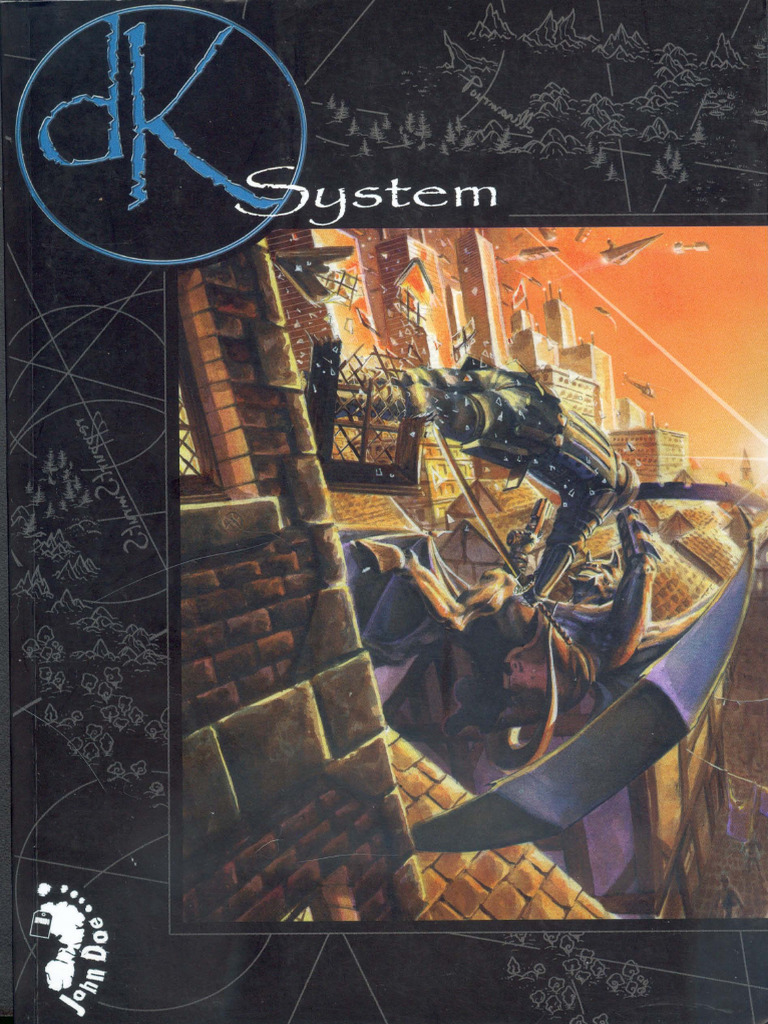 DK system | PDF