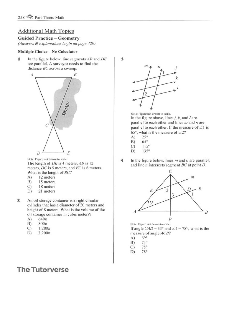 BTVN Hinh Hoc 14.9.2024 | PDF
