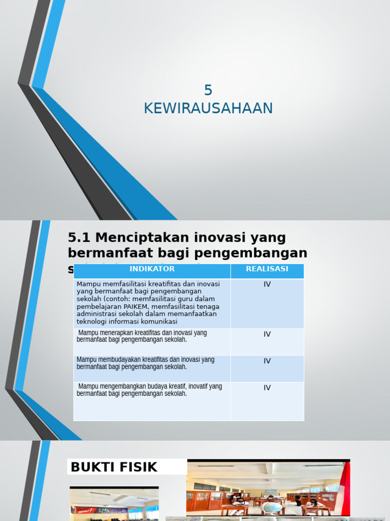5.PKKS Kwu | PDF | Career & Growth