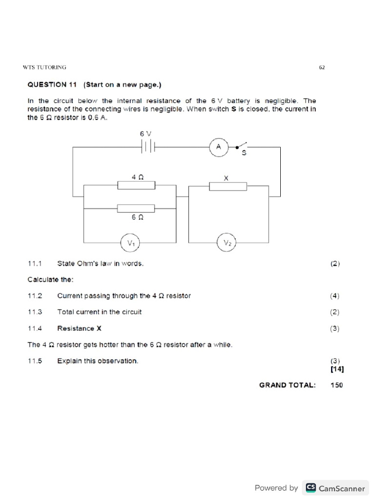 Consolidation Worksheet | PDF