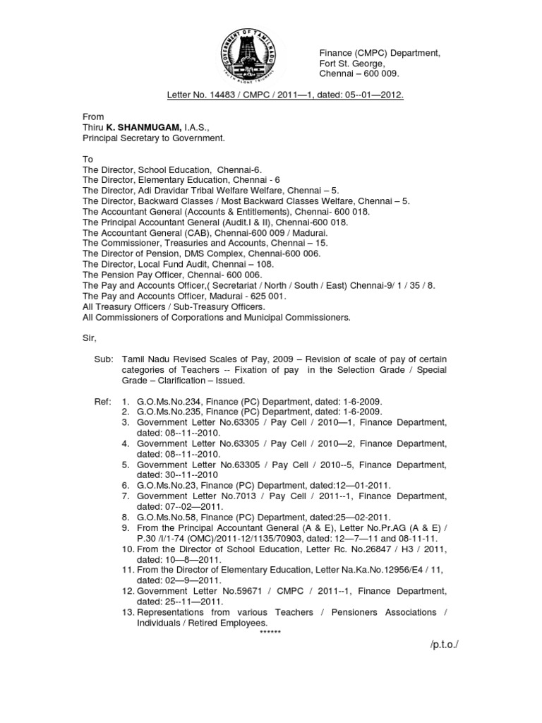 Selection Grade SPL Grade For BT, PG, HighsHM, Middle HMprimary HM ...