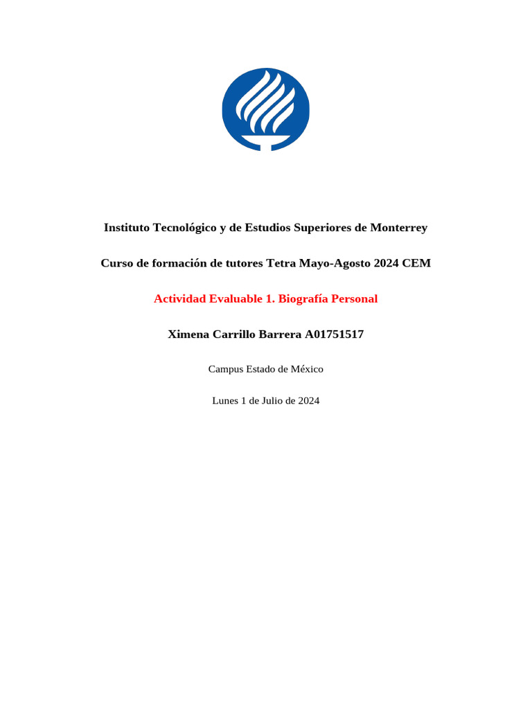 Ejercicios Bloque 1 | PDF