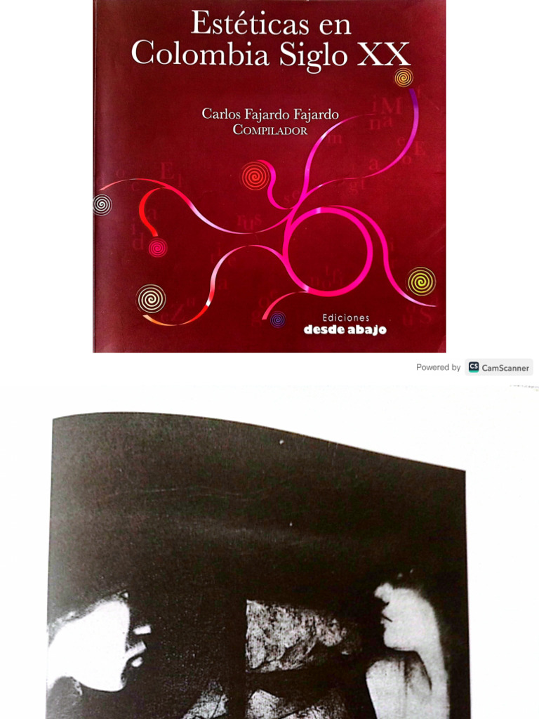 Erotismo, Belleza, Fealdad ZULETA | PDF