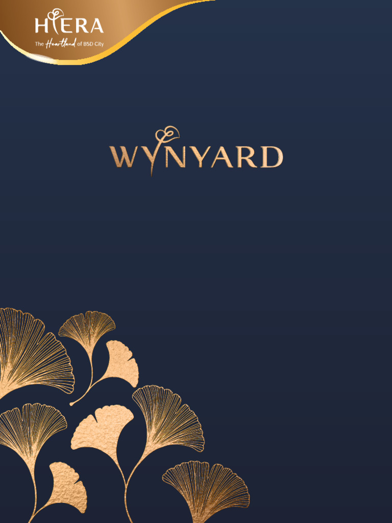 Ebrosur Wynyard | PDF