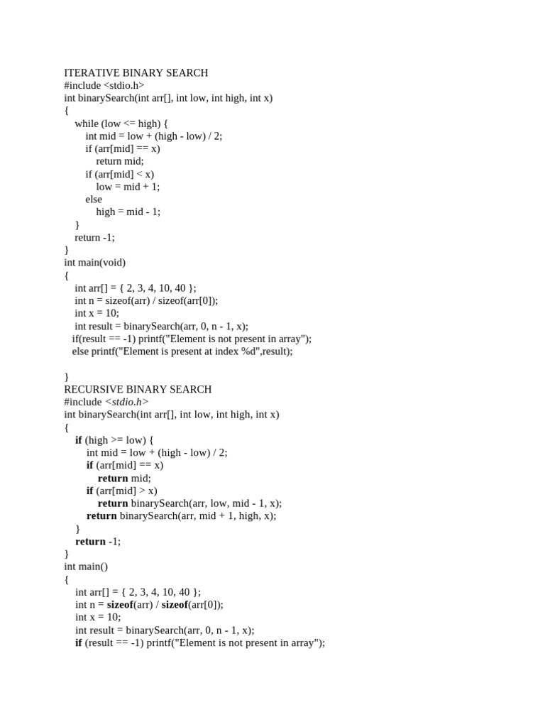 Aoa Lab Program | PDF
