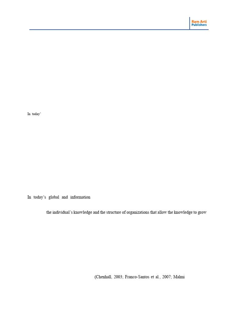 Unveiling The Mediating Effect | PDF | Structural Equation Modeling ...