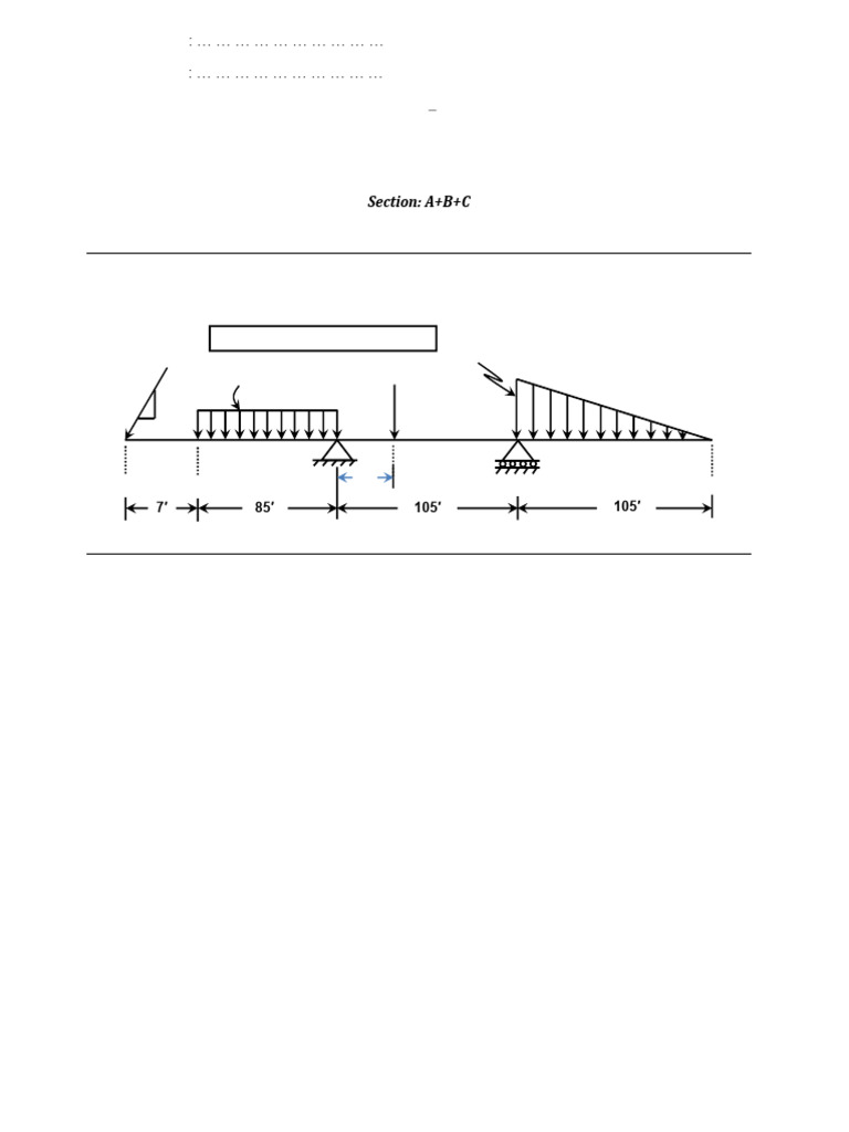 Ce 101 Abc Q 2 | PDF