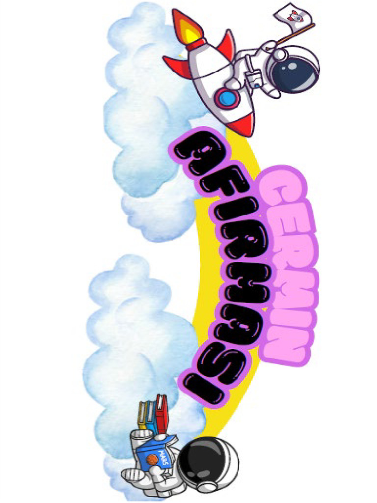 Cermin Afirmasi | PDF