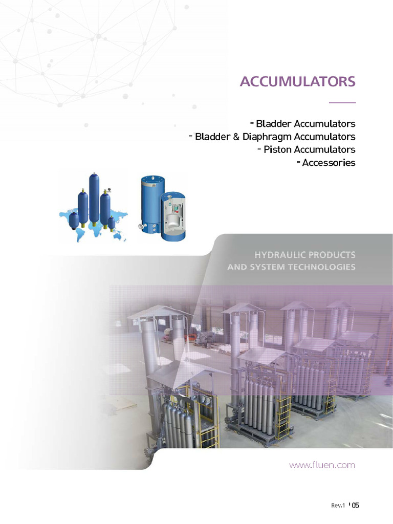 Accumulators | PDF