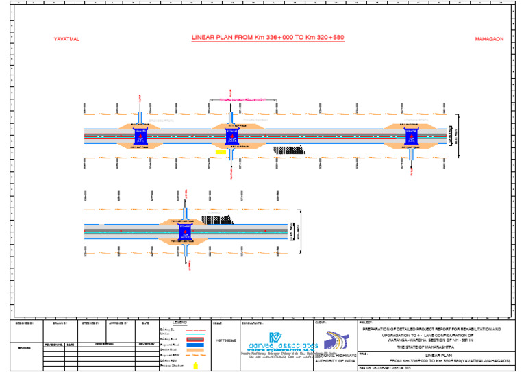 Y-M Linear Plans 3 | PDF