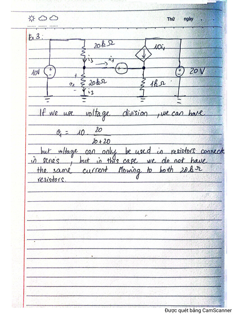 Practice1 - Ex3 - Lương Sơn Tùng | PDF