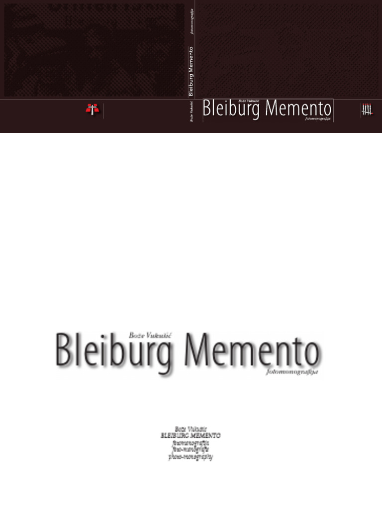 10 Bleiburg Memento | PDF