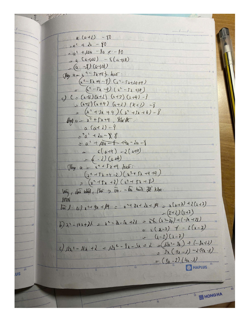 BTVN 3-10-2024 | PDF